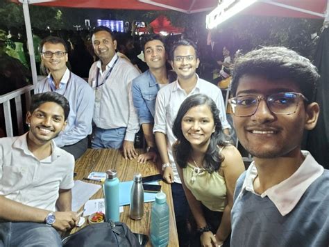 Manasi Parab Posted On Linkedin