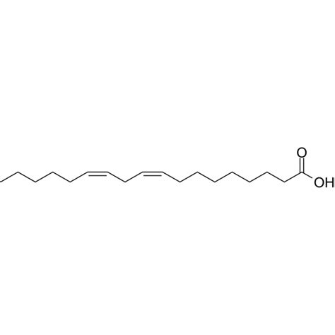 Coa Of Linoleic Acid Certificate Of Analysis Abmole Bioscience