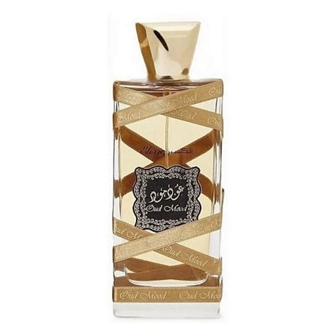 Køb Lattafa Oud Mood Elixir 100 Ml Edp Billigparfumedk
