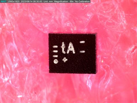 Mpn Ntba104gu12115 Date Code Marking Nxp Community