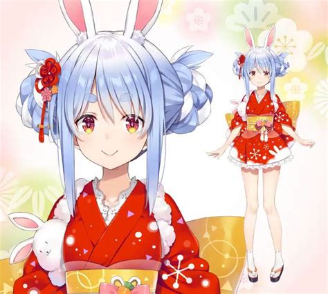 rariemonn on Twitter 憂姫はぐれマッマ yuukihagure デザインホロライブ4期生 兎田ぺこらちゃん