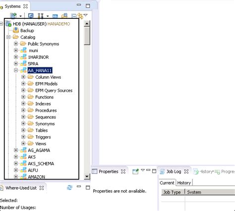 SAP HANA Administration Quick Guide Tutorialspoint