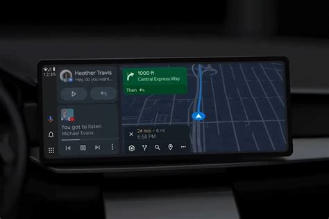 Some Early Galaxy S23 Users Are Discovering Android Auto Connection Issues Phonearena