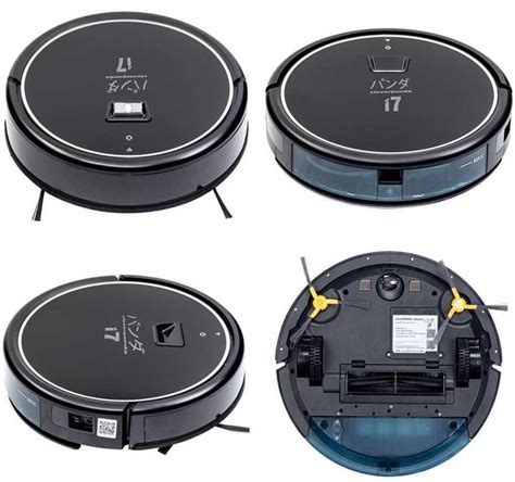 Пылесос клевер панда i5: технические характеристики и отзывы ...