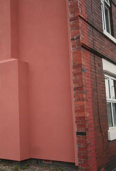 Insulated Render Systems Prs Manchester