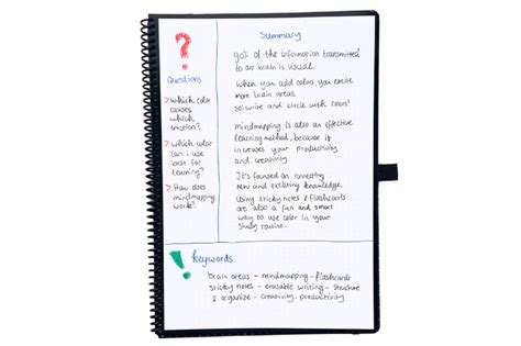 The 8 Best Methods For Note Taking Blog Bambook