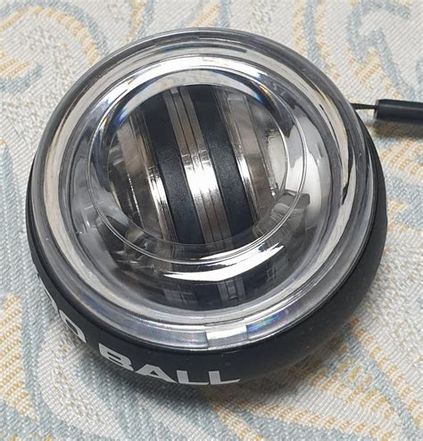 🛒 Led 자이로 파워볼