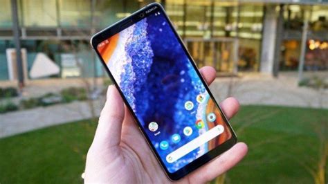 Rekomendasi Hp Harga Di Bawah Rp Jutaan Terbaru Tribunjogja Com