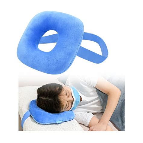 Mistuki Piercing Pillow Ear Pillows For Side Sleepers With Hole Cnh