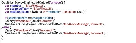 Randomization Task With Loop And Merge And Feedback Xm Community