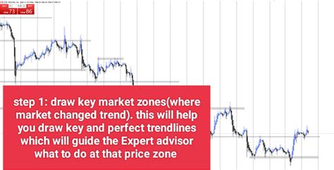 Buy The Vicetrader Trading Utility For Metatrader 5 In Metatrader Market