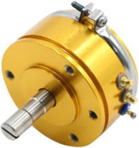 Hexeh Angular Displacement Sensor First Order Rotation Hexeh Angular Displacement Sensor First Order Rotation