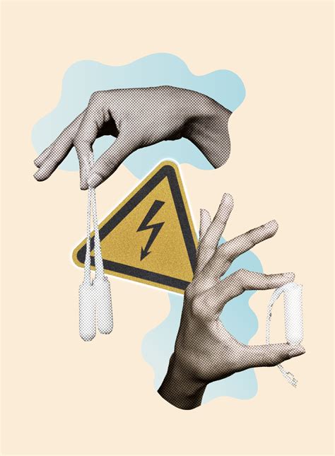 Should I Be Scared Of TSS Betty S Co