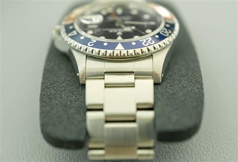 Overpolishing Or 5 Digit Serial Asymmetry Rrolex