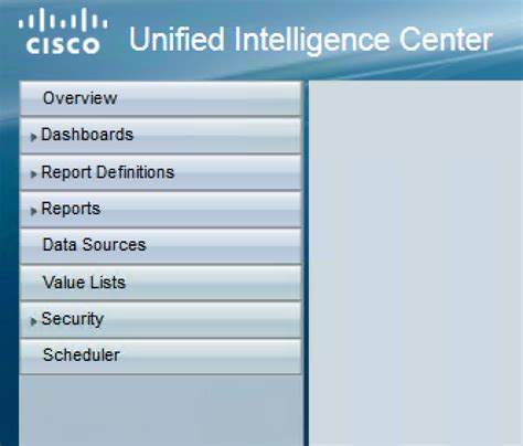 solved cuic inbound report customization cisco community
