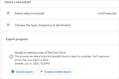 The Experts Guide To Backup Google Sites Latest Methods