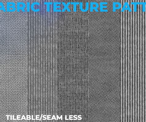 Artstation 35 Fabric Texture Pattern Tileableseamless2k Resources