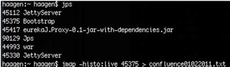 Effective Java Profiling With Open Source Tools