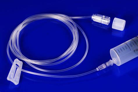 一次性使用延长管大连JMS医疗器具有限公司