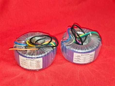 Guitar El34 6l6 6550 2a3 300b Tube Amplifier Ed27000r1 Output