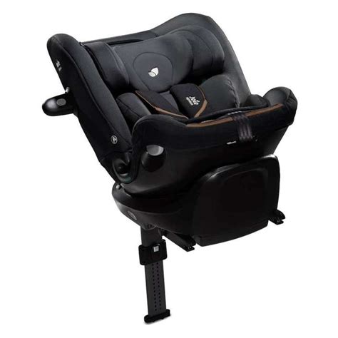 Joie Avtosedež i size 40 150 cm i Spin XL Signature eclipse Baby