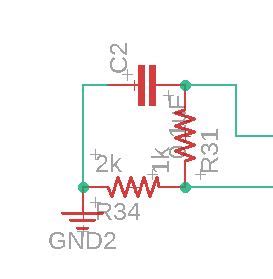 Voltage Divider V To V General Electronics Arduino Forum