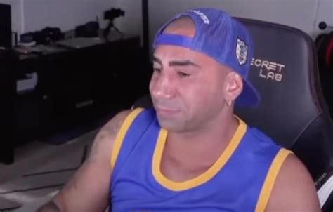 Youtuber Fousey Denies Getting Intimate With Woman At Airport In Controversial Stream ‘ill