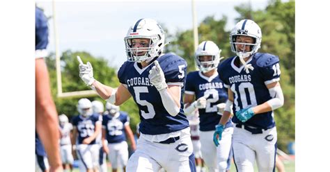 Chatham Wealth Management Athlete Of The Week Jacob Bitar Chatham Nj News Tapinto