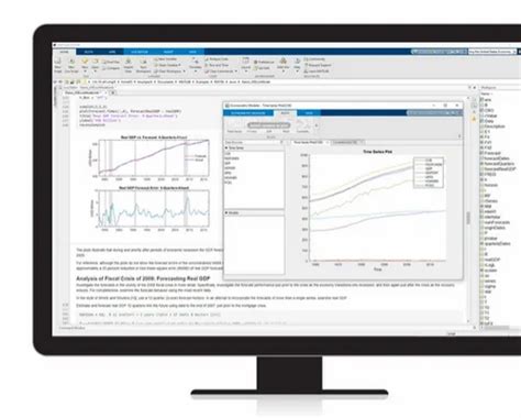 Econometrics Toolbox Software At Best Price In Hyderabad By Uurmi Id