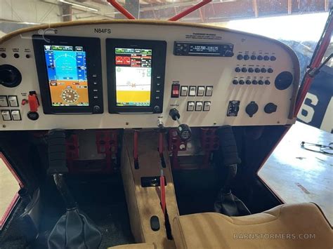 N84fs 2021 Kitfox Series 7 On