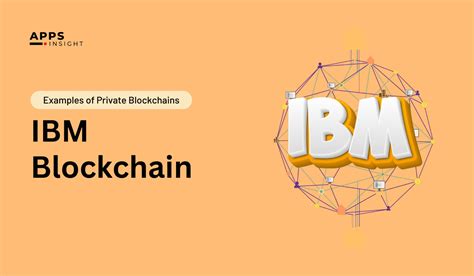 What Is Private Blockchain Examples Use Cases And Platforms