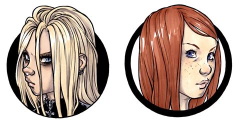 · Ross Campbell Heads