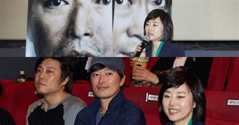 조윤선 여성가족부 장관 영화 방황하는 칼날 관람 후 던진 말