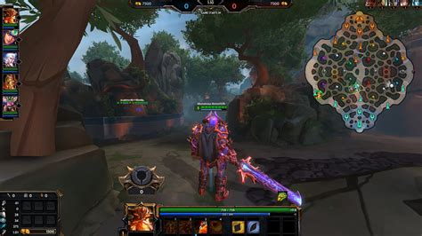 Smite Everything You Need To Know About The New Year 10 Conquest Map