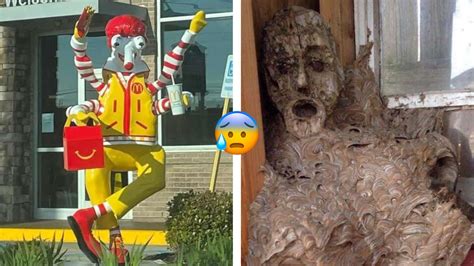 14 Gruselige Bilder Die Sich Für Immer In Dein Hirn Einbrennen Werden