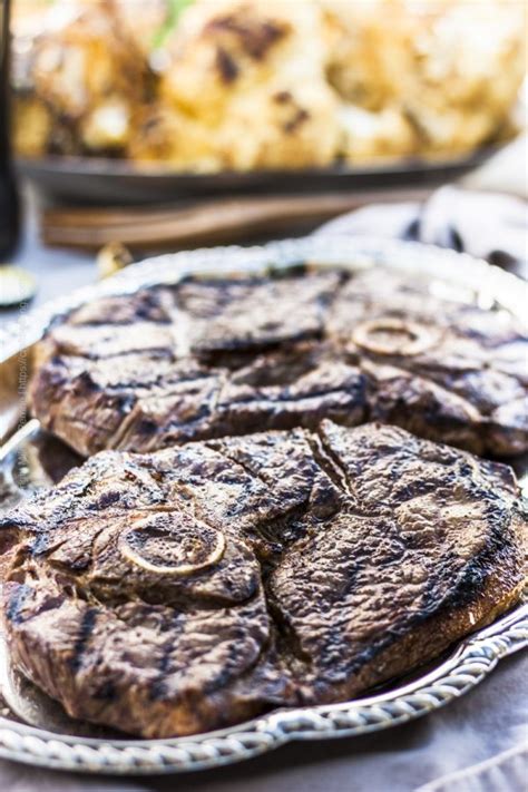 Easy Lamb Steaks Recipe Tender And Juicy Every Time Craft Beering