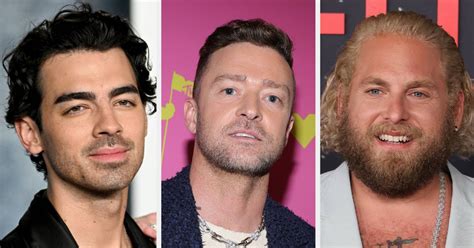 this is weirdly specific but 2023 was a cursed year for famous men whose names start with j