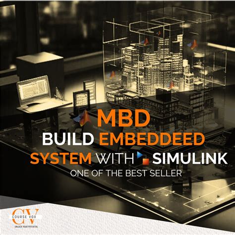 Coursevox On Linkedin Modelbaseddesign Mbd Embeddedsystems Engineering Softwaredevelopment