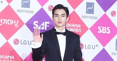 [on포토] 유승호 서있기만 해도 화보