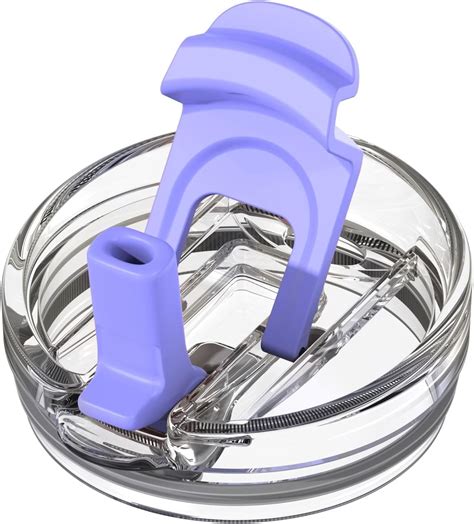 Zukro Replacement Lid For 50 Oz And 40 Oz Cold1 Reduce Tumbler Fit For