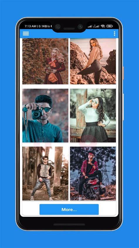 Xmp Presets For Lightroom And Ps Apk For Android Download