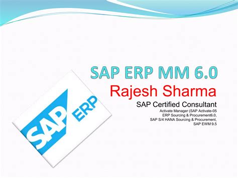 Sap Cost Center PPTX
