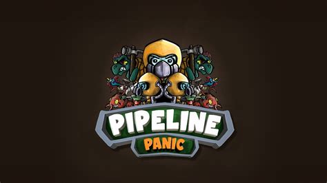 Buy Pipeline Panic Pc Steam
