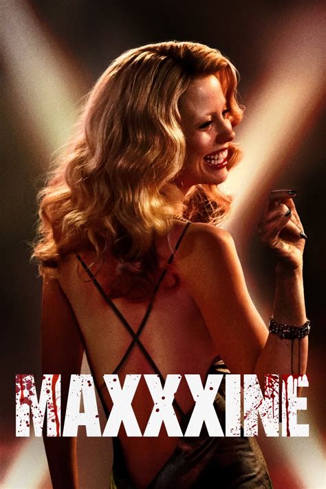 Maxxxine Headhunters Horror House Wiki Fandom