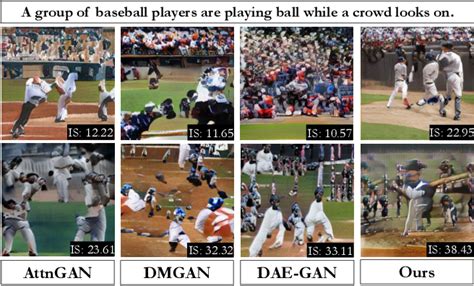 Figure 1 From Layout Bridging Text To Image Synthesis Semantic Scholar