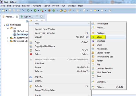 Create A Junit Selenium Rc Test Using Selenium Ide Denno Secqtinstien Foundation