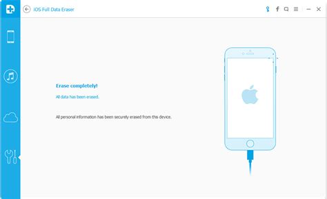 How To Erase Everything Off Of An IPhone Before Selling