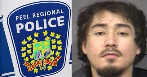 ‘may Be Additional Victims Brampton Man Facing Human Trafficking