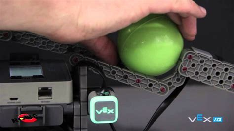Robotc For Vex Robotics 4 0 Chameleon Bot