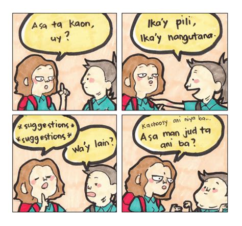 Silogan Ni Gian Word On The Street Magazine